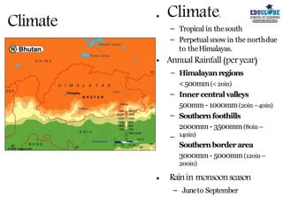 bhutan information | PPTX