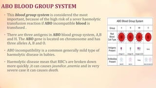 1569612387419 physiology[1] | PPTX | Blood Disorders | Diseases and ...