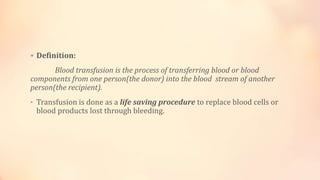 1569612387419 physiology[1] | PPTX | Blood Disorders | Diseases and ...