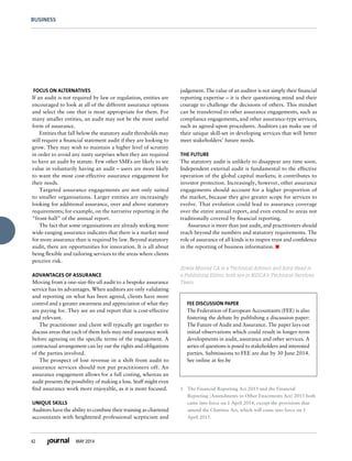 1405 Potential of Assurance | PDF