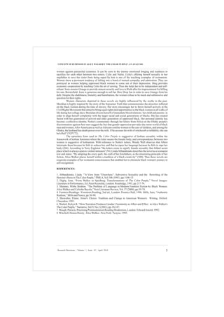 research color purple | PDF