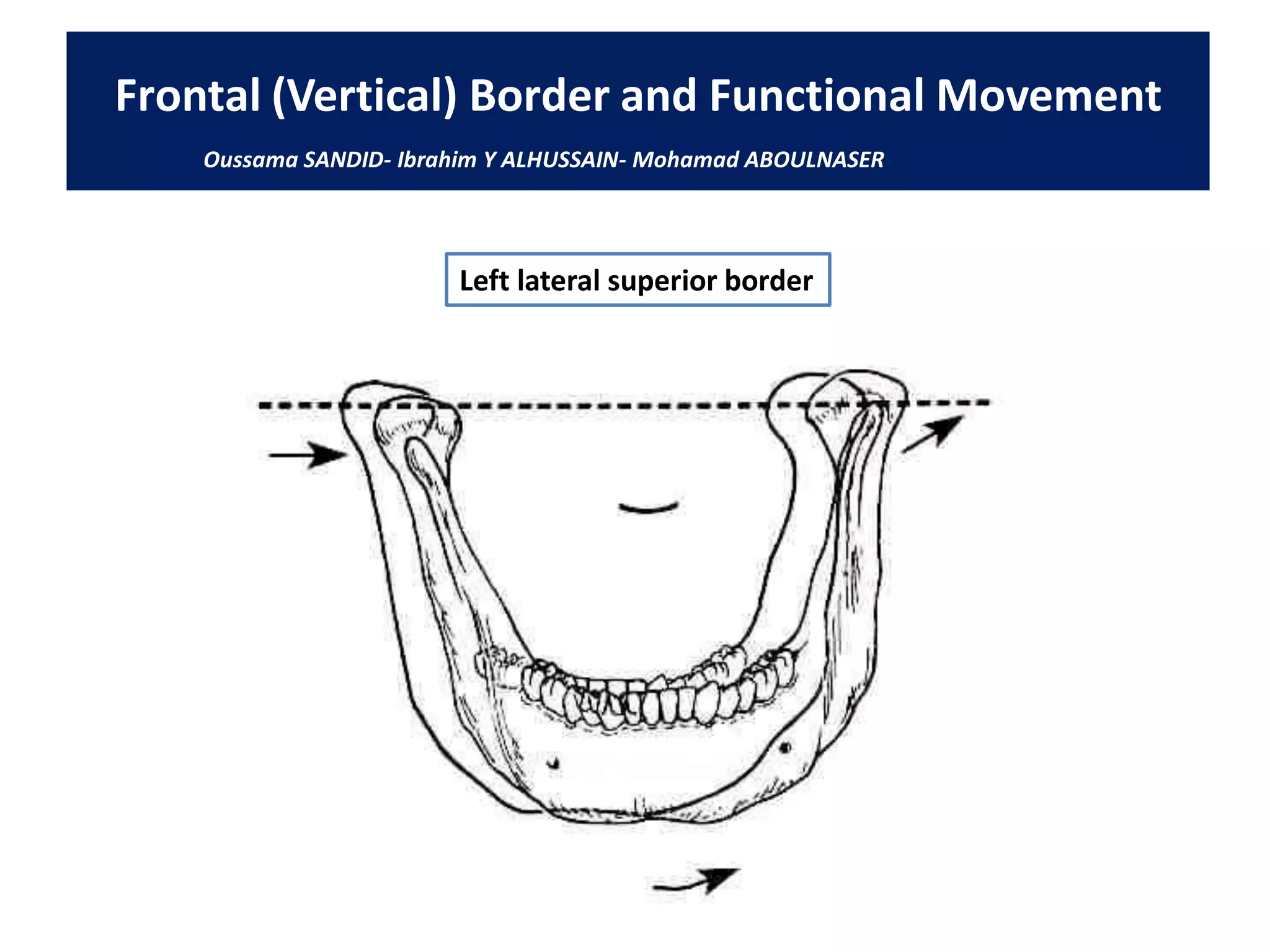 157 temporomandibular joint-tmj- anatomy mechanichs | PDF