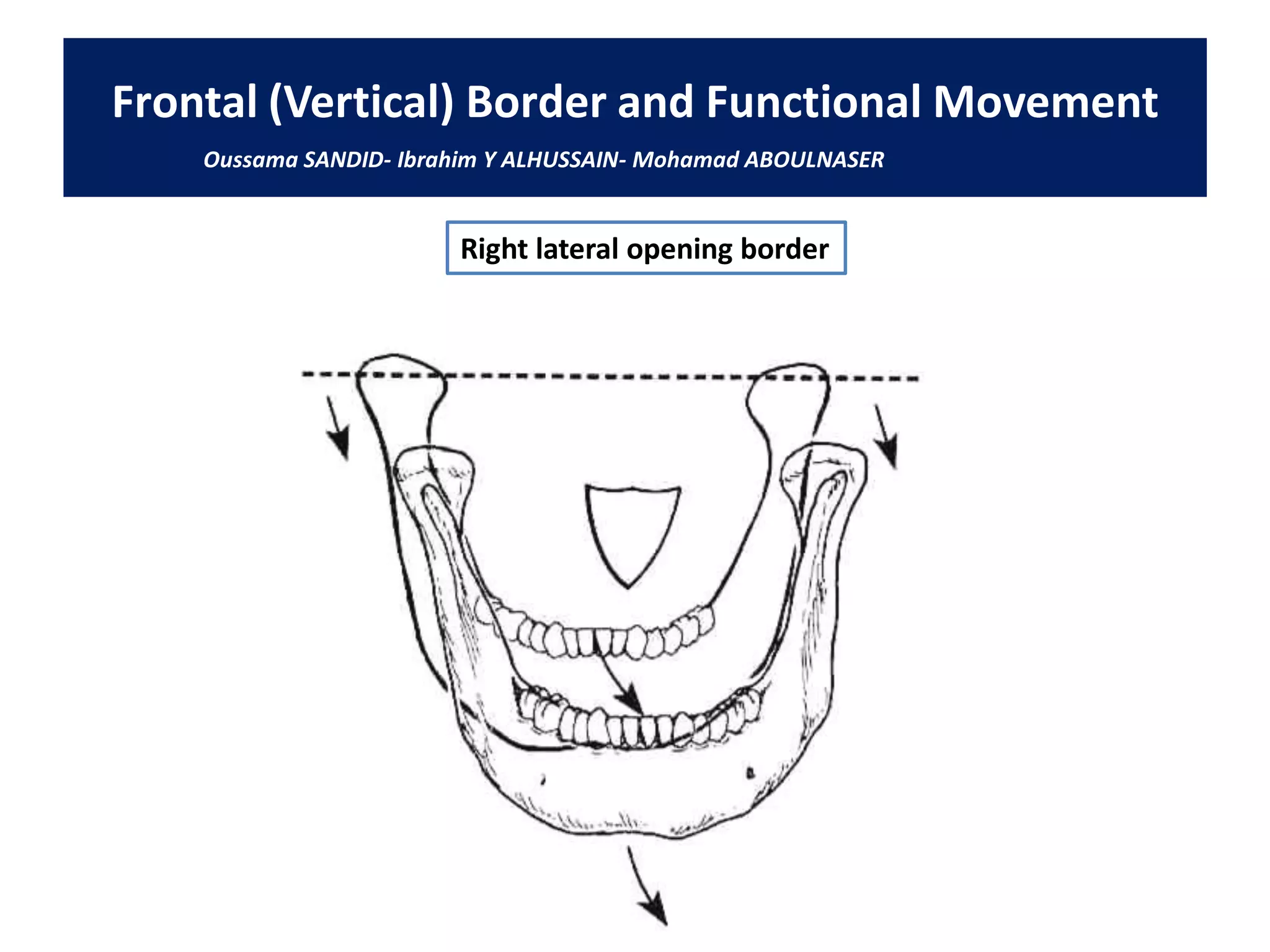 157 temporomandibular joint-tmj- anatomy mechanichs | PDF