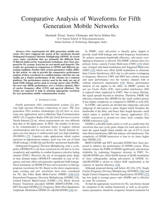 5G | PDF