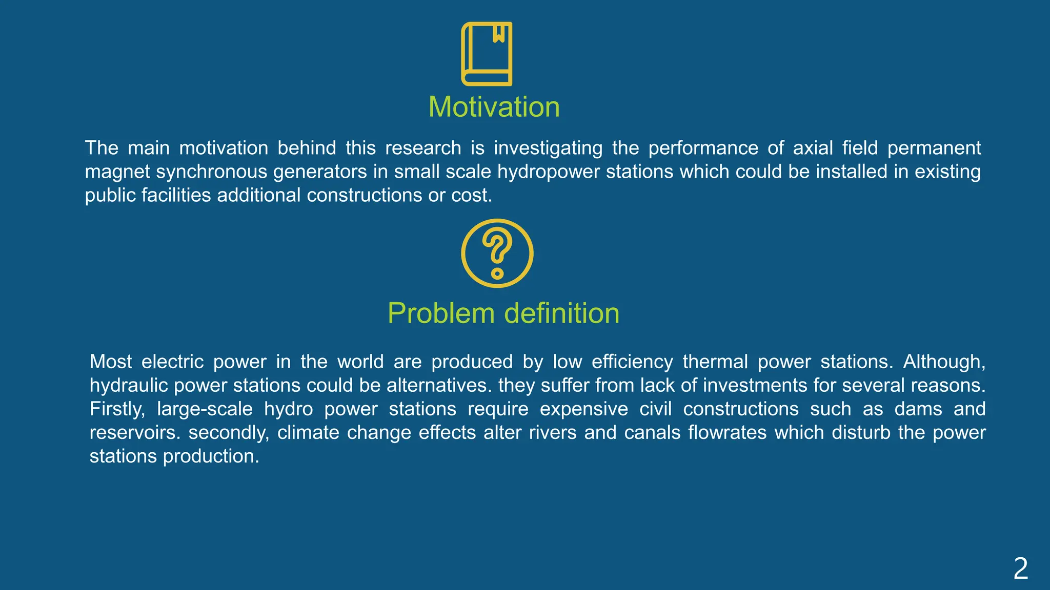 Proposed Design Models of Axial-Flux Permanent Magnet Synchronous ...