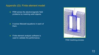 Proposed Design Models of Axial-Flux Permanent Magnet Synchronous ...