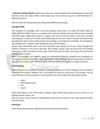 understanding management and leadership | PDF