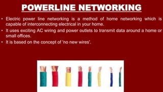 157154250-Electric-Powerline-Networking-in-Smart-Home.ppt