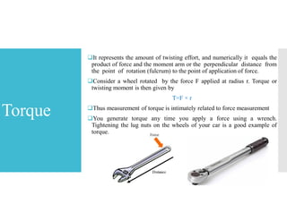 15723120156. Measurement of Force and Torque.pdf