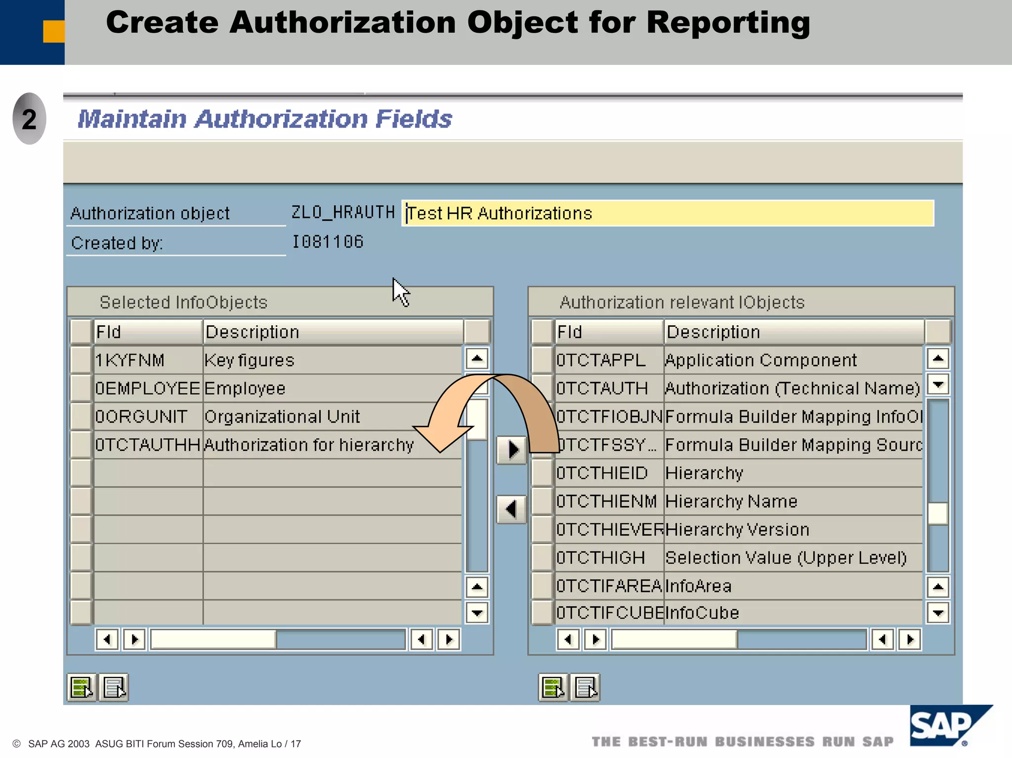 157265792-Advanced-Features-of-SAP-BW-Reporting-Authorizations.pdf | Cloud Computing | Internet