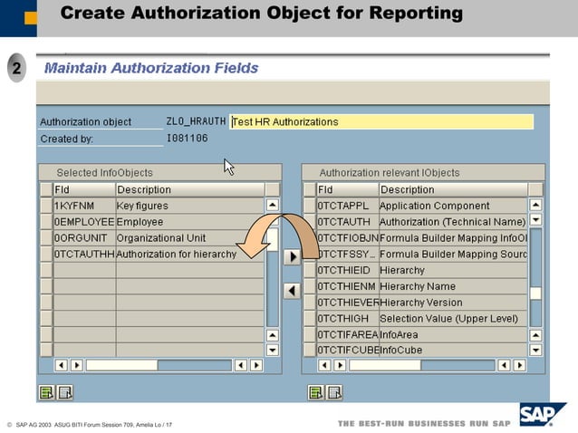 157265792-Advanced-Features-of-SAP-BW-Reporting-Authorizations.pdf | Cloud Computing | Internet