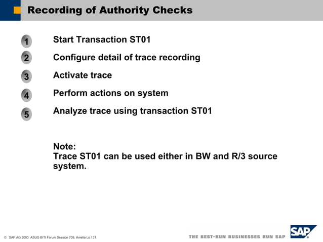 157265792-Advanced-Features-of-SAP-BW-Reporting-Authorizations.pdf | Cloud Computing | Internet