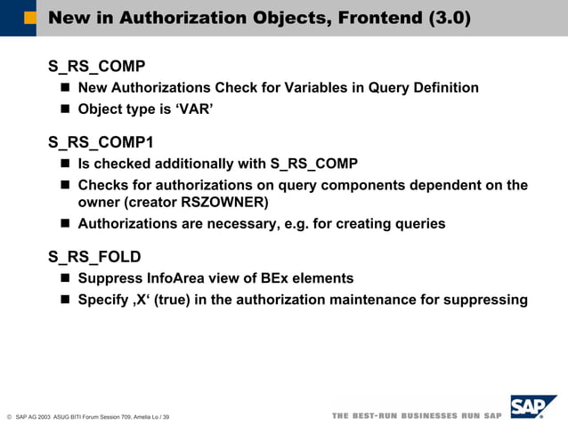 157265792-Advanced-Features-of-SAP-BW-Reporting-Authorizations.pdf | Cloud Computing | Internet