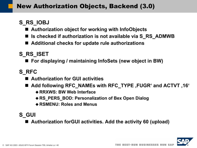 157265792-Advanced-Features-of-SAP-BW-Reporting-Authorizations.pdf | Cloud Computing | Internet