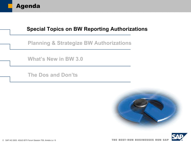 157265792-Advanced-Features-of-SAP-BW-Reporting-Authorizations.pdf | Cloud Computing | Internet