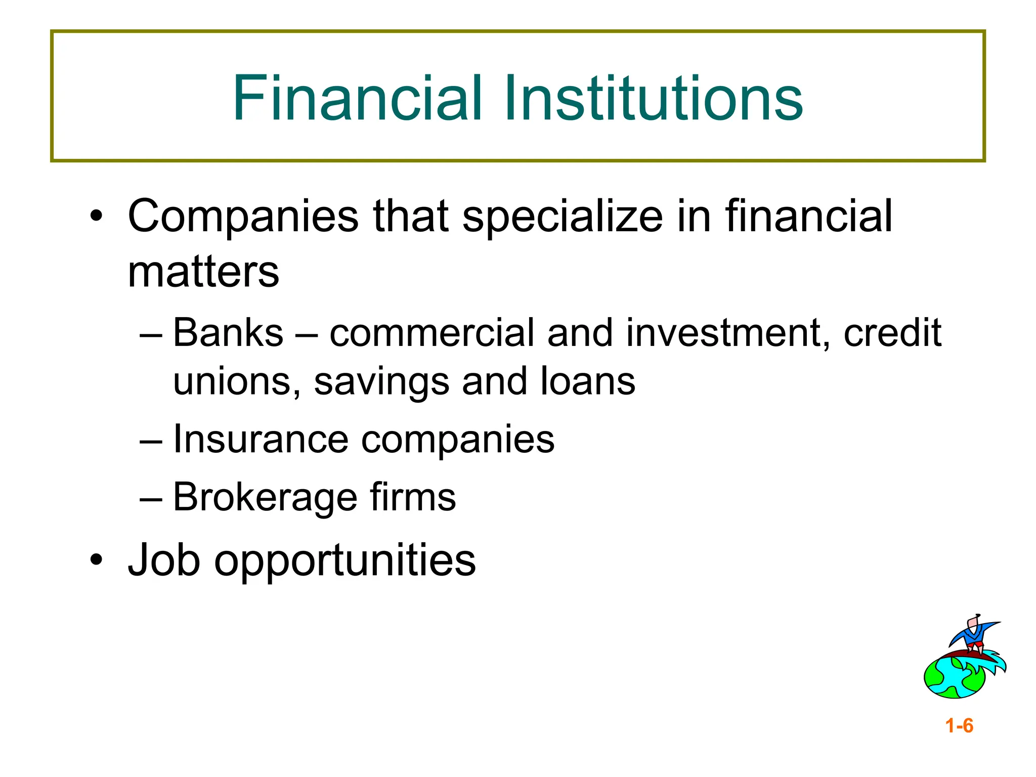 Chapter 1 Introduction to financial management | PPT