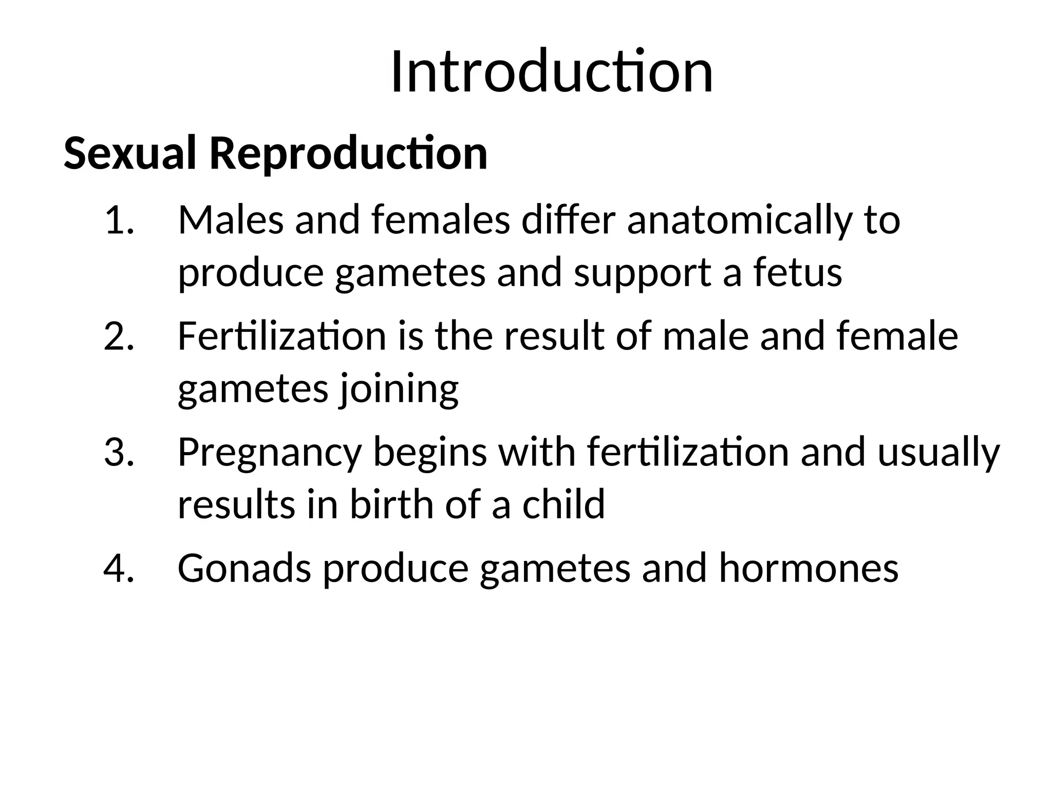 Male reproductive tract and system anatomy | PPT