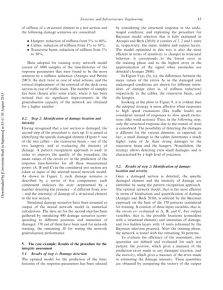 Structural integrity monitoring for dependability | PDF