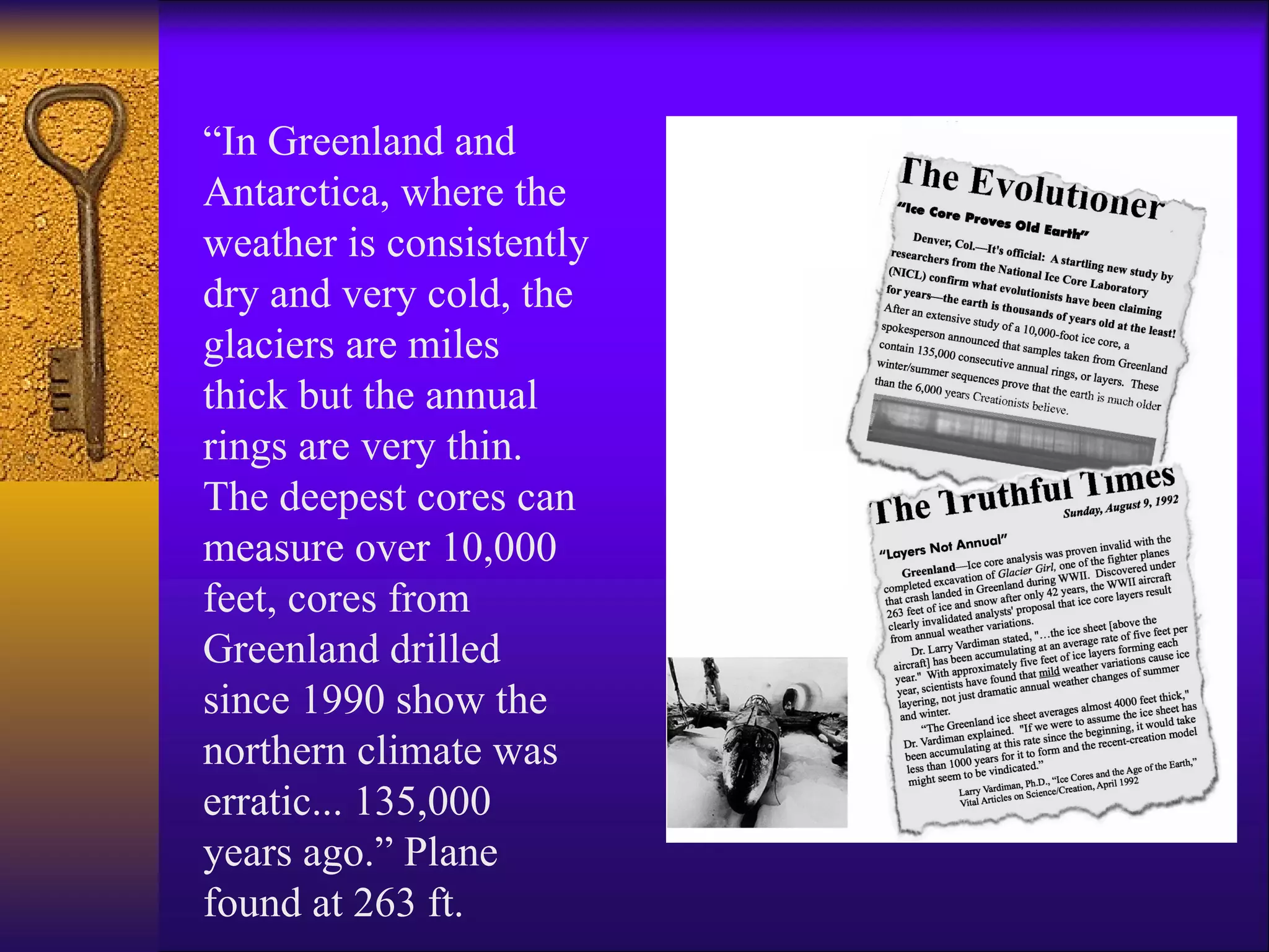 Creation Vs Evolution | PPT