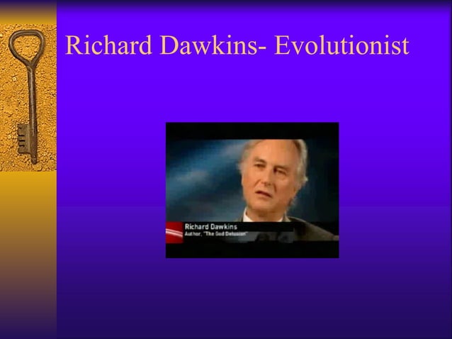 Creation Vs Evolution | PPT