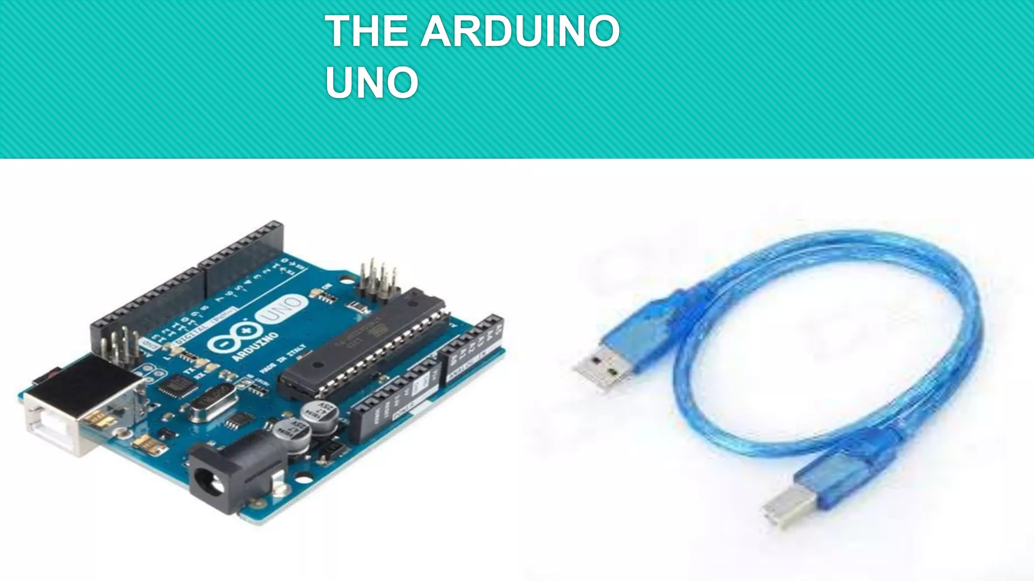 Automatic Plant Watering System Using Arduino Based Ppt Ppt
