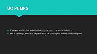 AUTOMATIC PLANT WATERING SYSTEM USING ARDUINO BASED PPT | PPTX