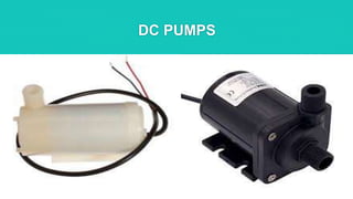 AUTOMATIC PLANT WATERING SYSTEM USING ARDUINO BASED PPT | PPTX