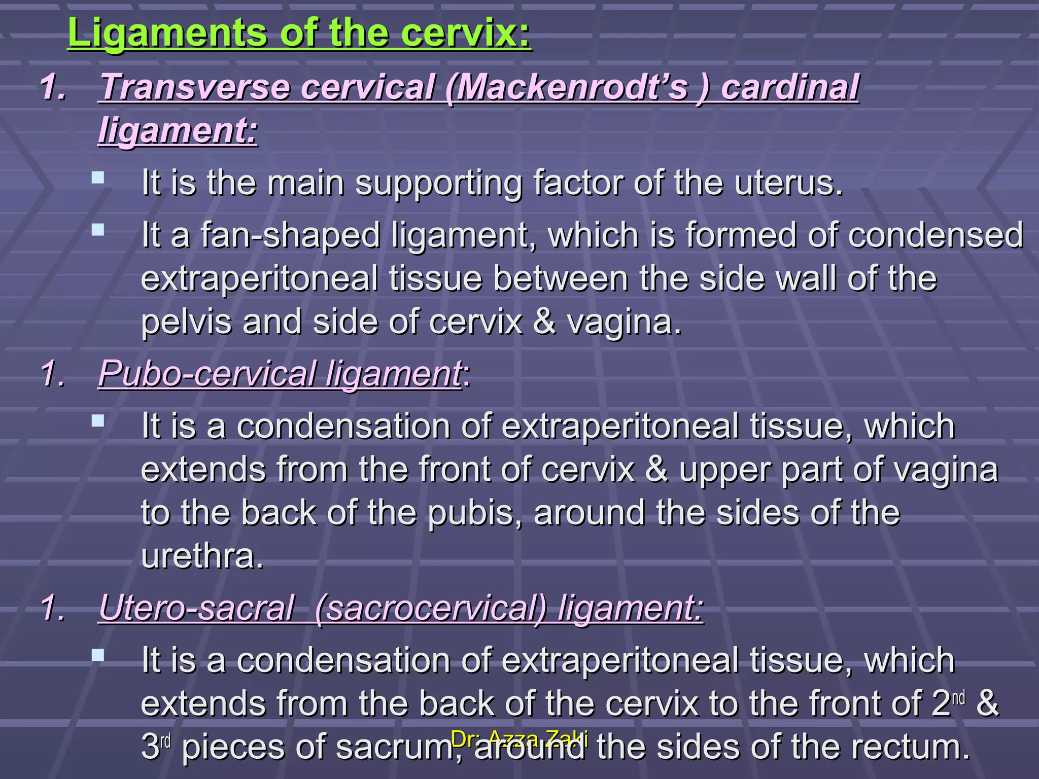 15745481 female-reproductive-system | PPT