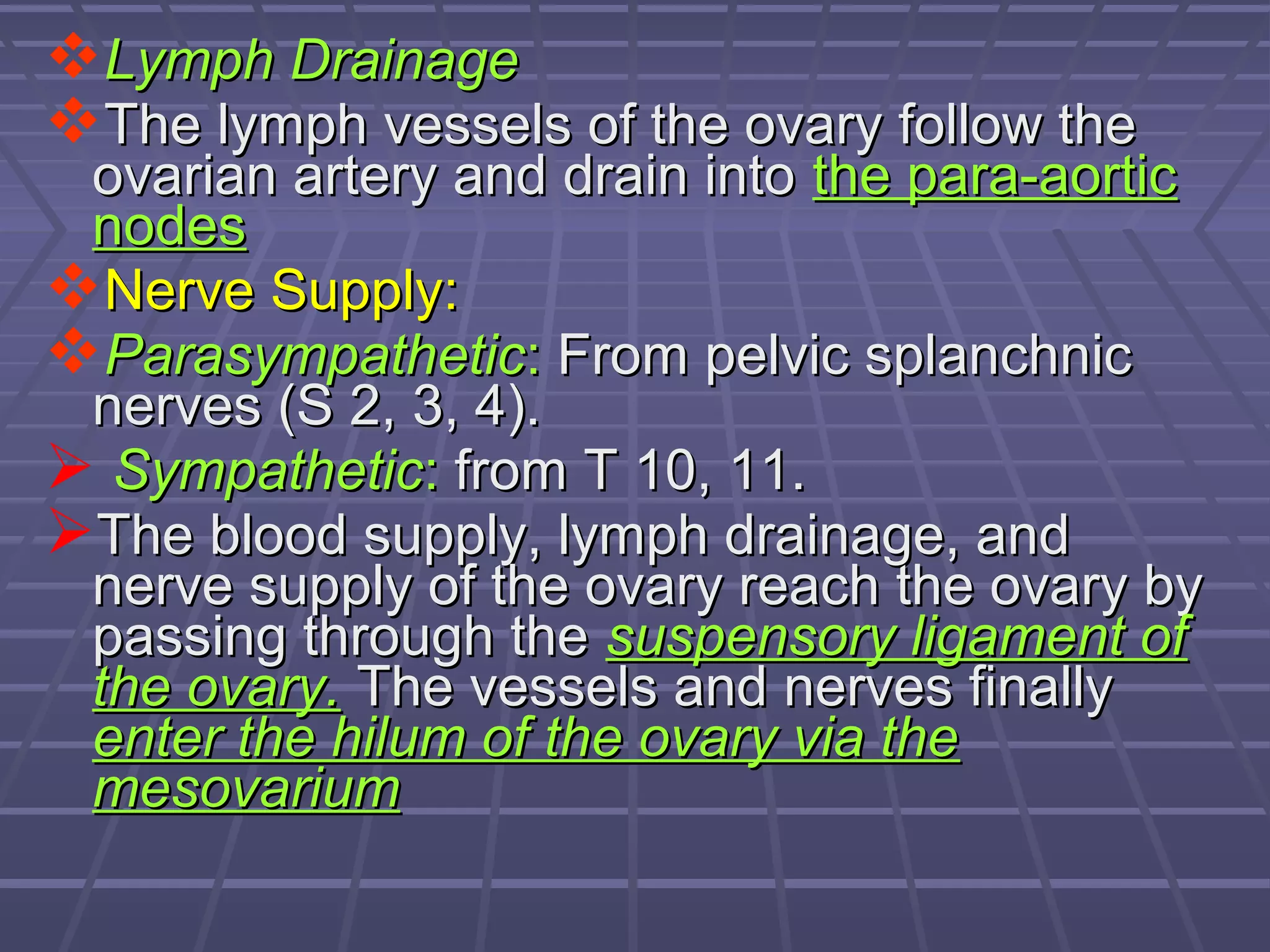 15745481 female-reproductive-system | PPT