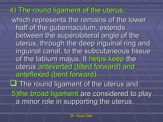 15745481 female-reproductive-system | PPT