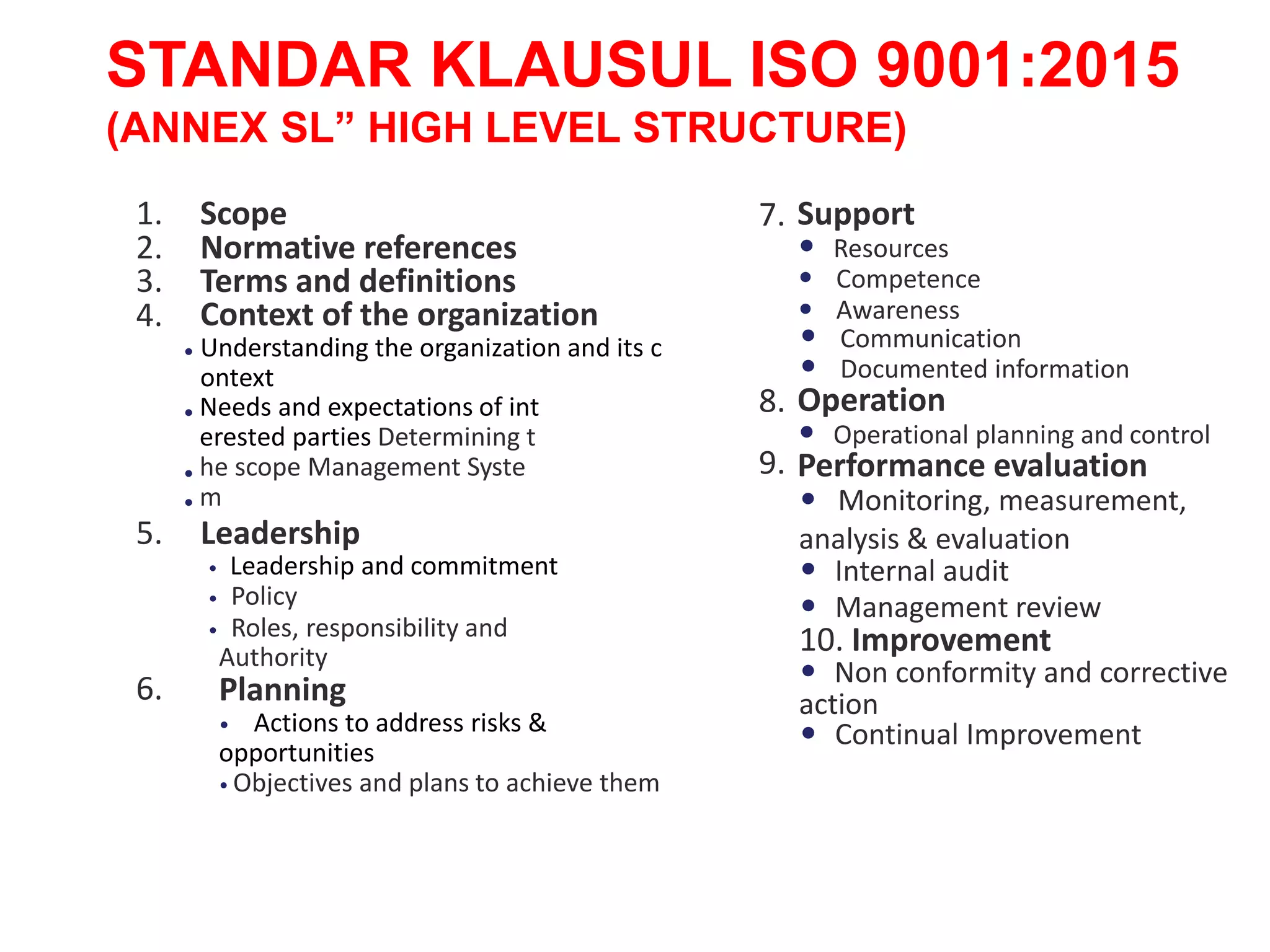 1575277967_Awareness ISO 90012015, SOP dan Bisnis Proses .pptx
