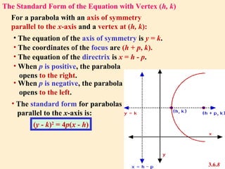 1576 parabola | PPT
