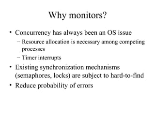 Classical-Problem-of-Synchronization in OS | PPT