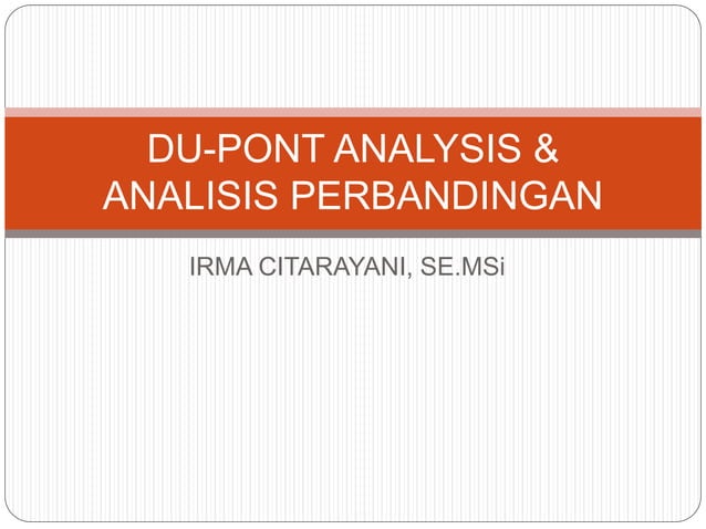 1578466292426_14_Du Pont Analysis.pptx