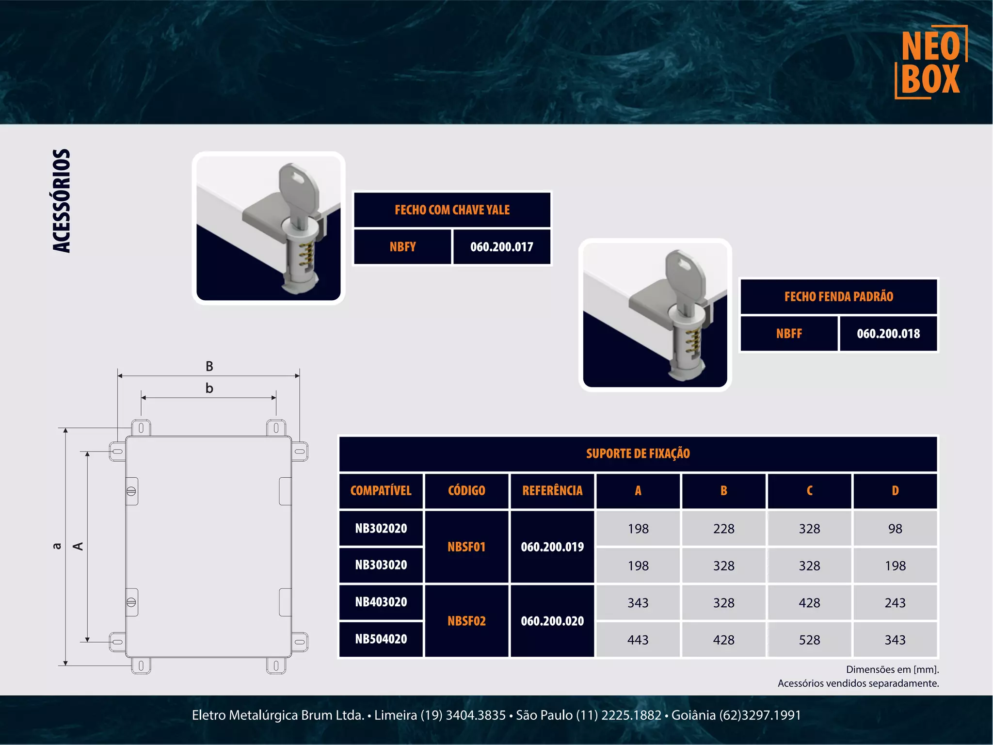 1578656337 catalogo neobox_v3 | PDF