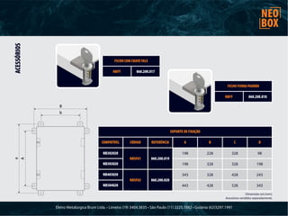 1578656337 catalogo neobox_v3 | PPT
