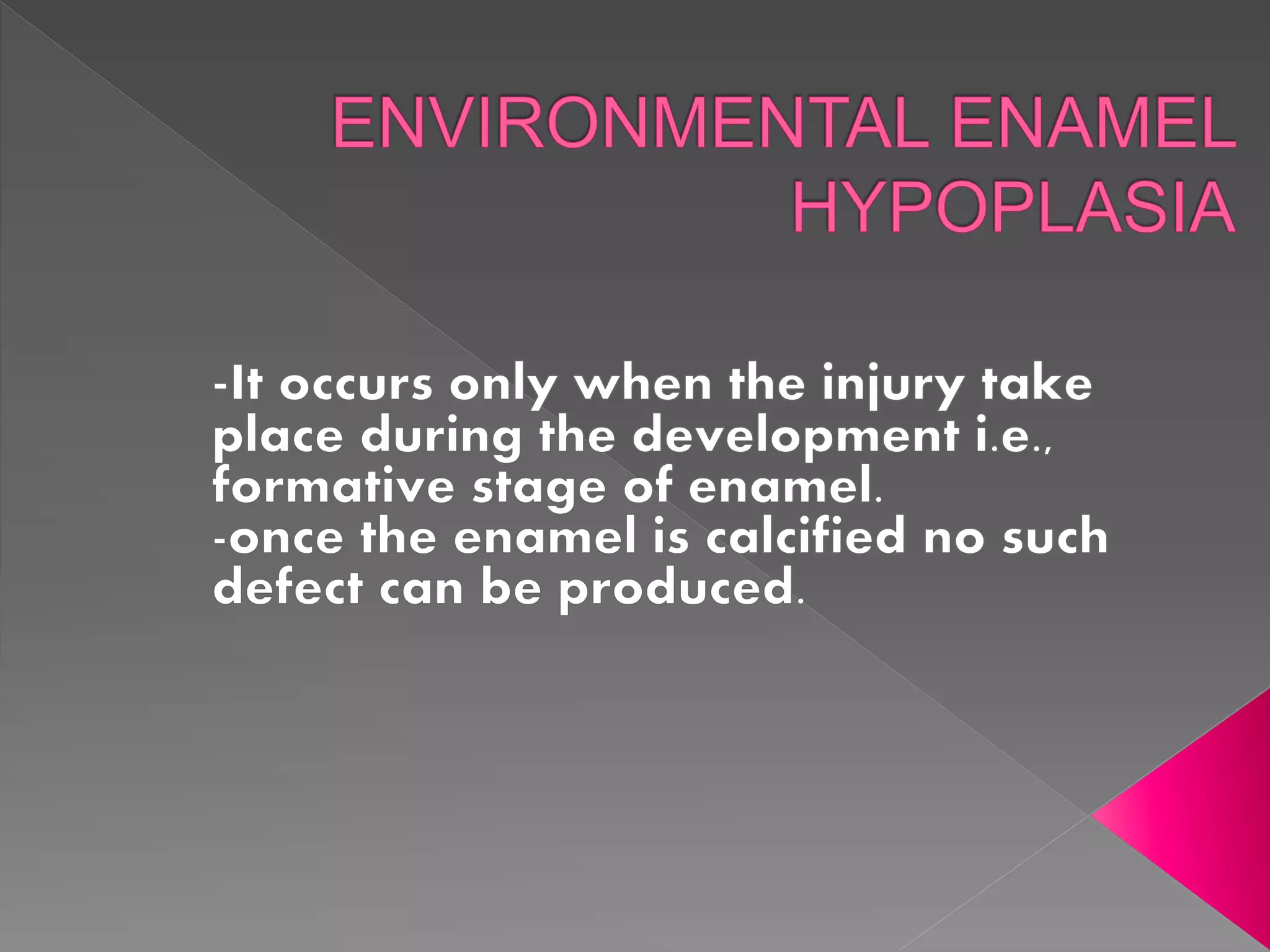 structural anomalies of teeth | PPTX