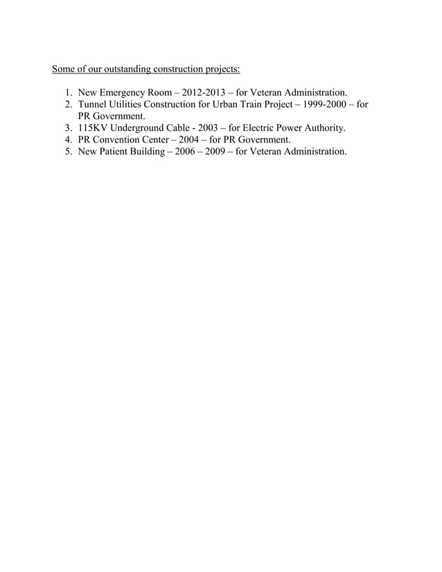 RESUME - Luis I Diaz (2) | PDF