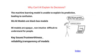 Explainable AI (XAI) for college seminar.pptx