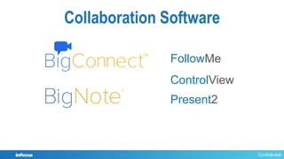 InFocus-Company-Overview-30OCT14 (1) | PDF