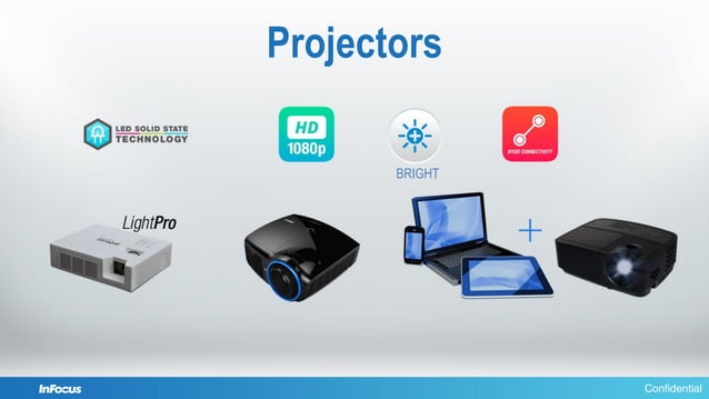 InFocus-Company-Overview-30OCT14 (1) | PPT