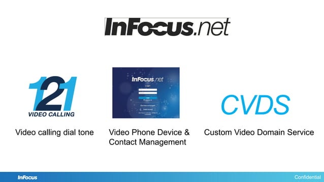 InFocus-Company-Overview-30OCT14 (1) | PPT
