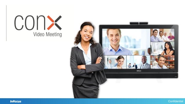 InFocus-Company-Overview-30OCT14 (1) | PPT