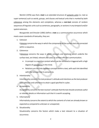 157 bab 1 text and non text | PDF
