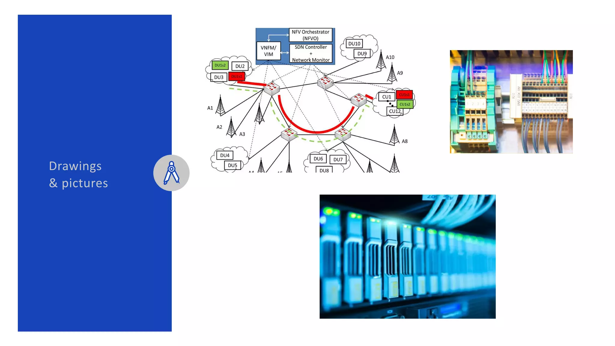 Modification of a functional split | PDF