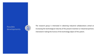 Modification of a functional split | PPT