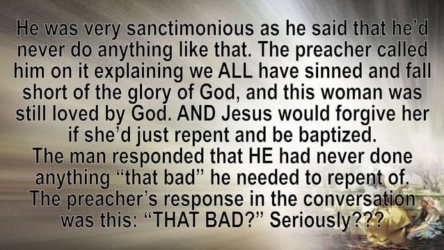 157 I Am The Beginning And The End | PPT