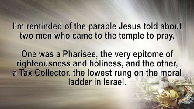 157 I Am The Beginning And The End | PPT