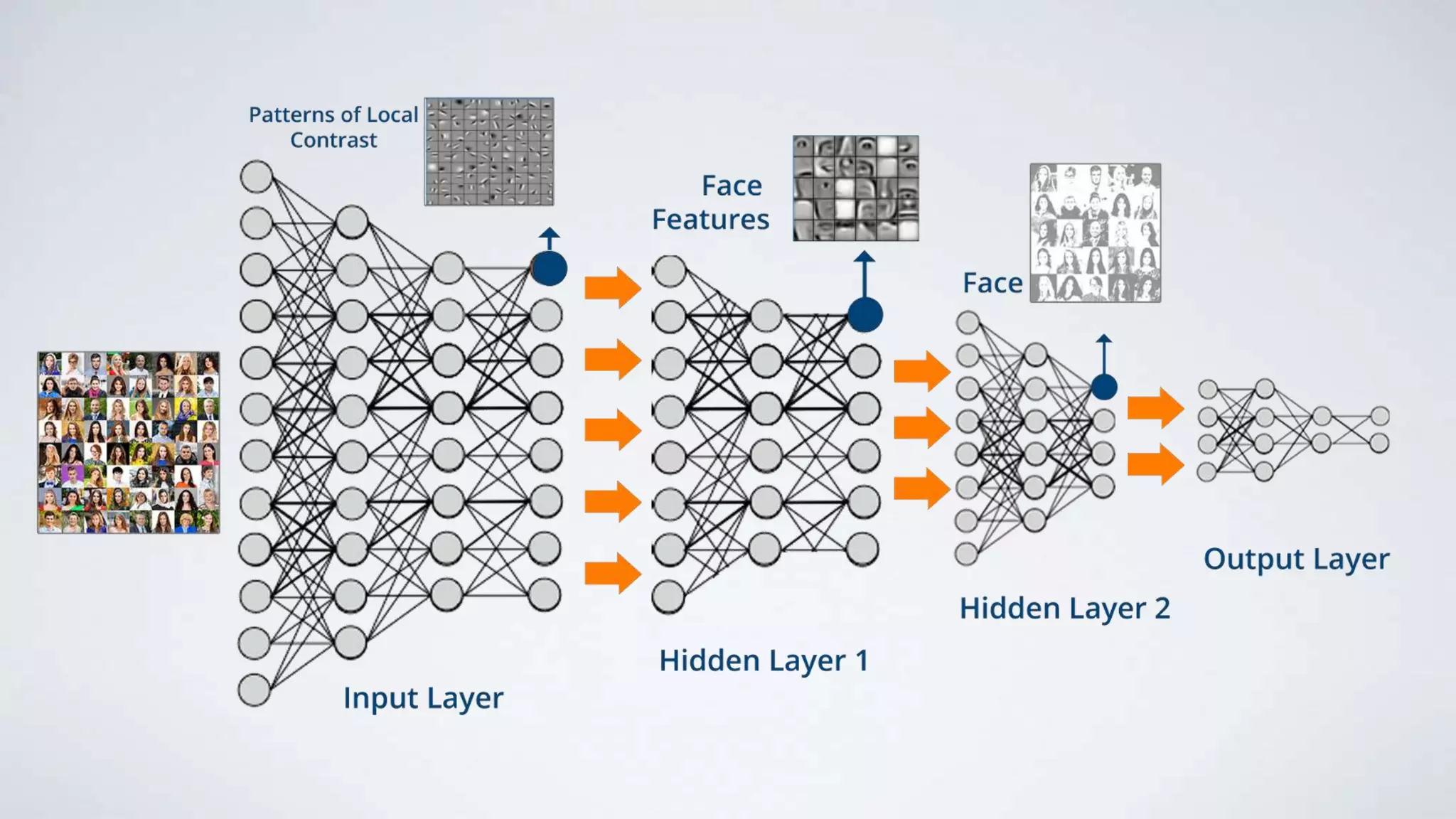 Ghaziabad, India - Early Detection of Various Types of Skin Cancer ...