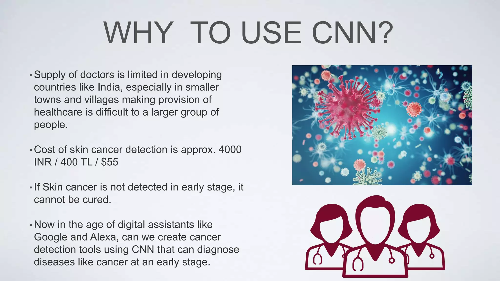 Ghaziabad, India - Early Detection of Various Types of Skin Cancer ...